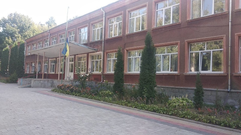 Корекційно розвиткові заняття для дітей з ООП